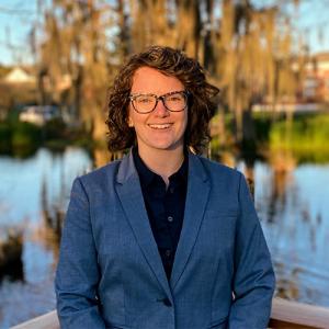 Caitlin Smith | University of Louisiana at Lafayette